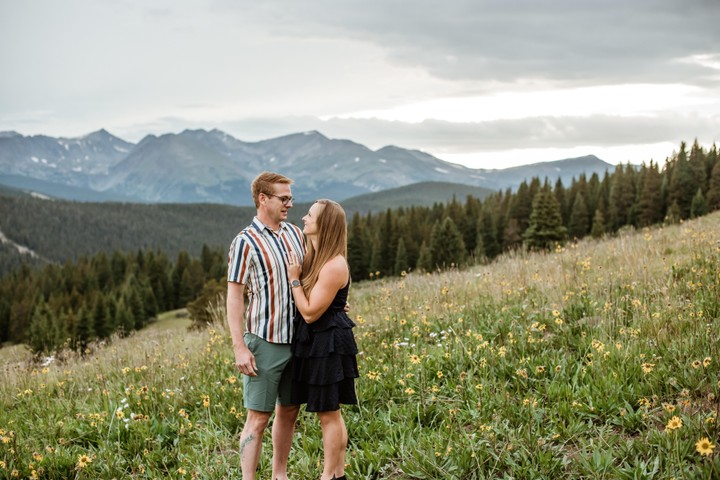 Matthew & Ashley | Joy